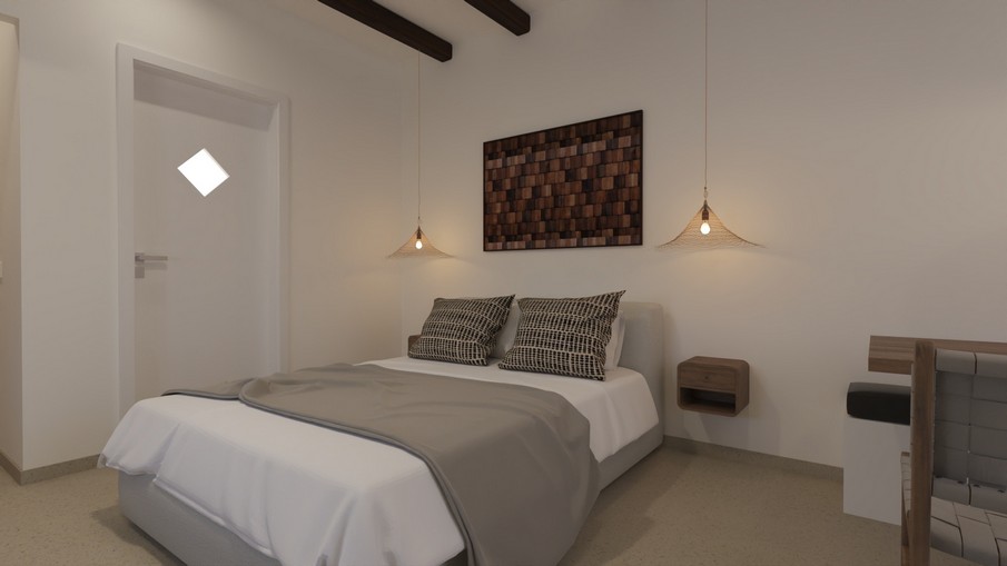 Hotel Rigas, Adamas, Milos